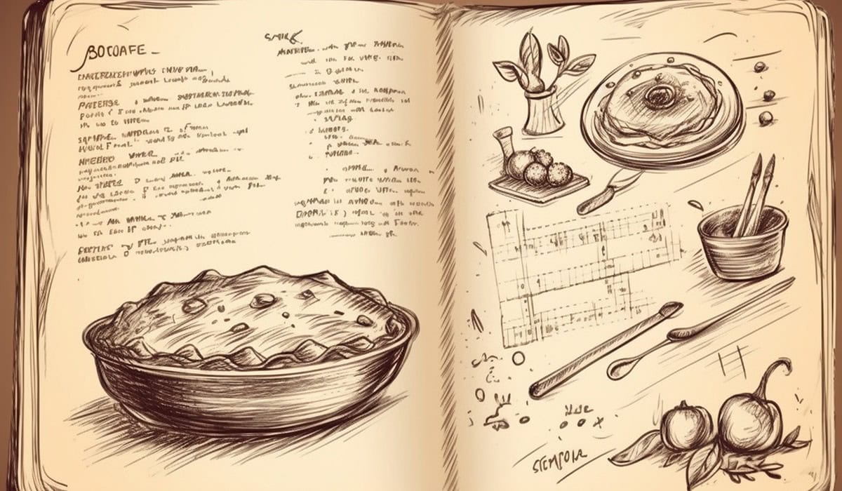 Stari recepti - Domaće iz Srbije