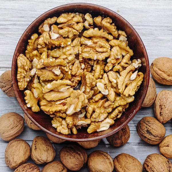 Orah očišćen 1kg - Domaće iz Srbije