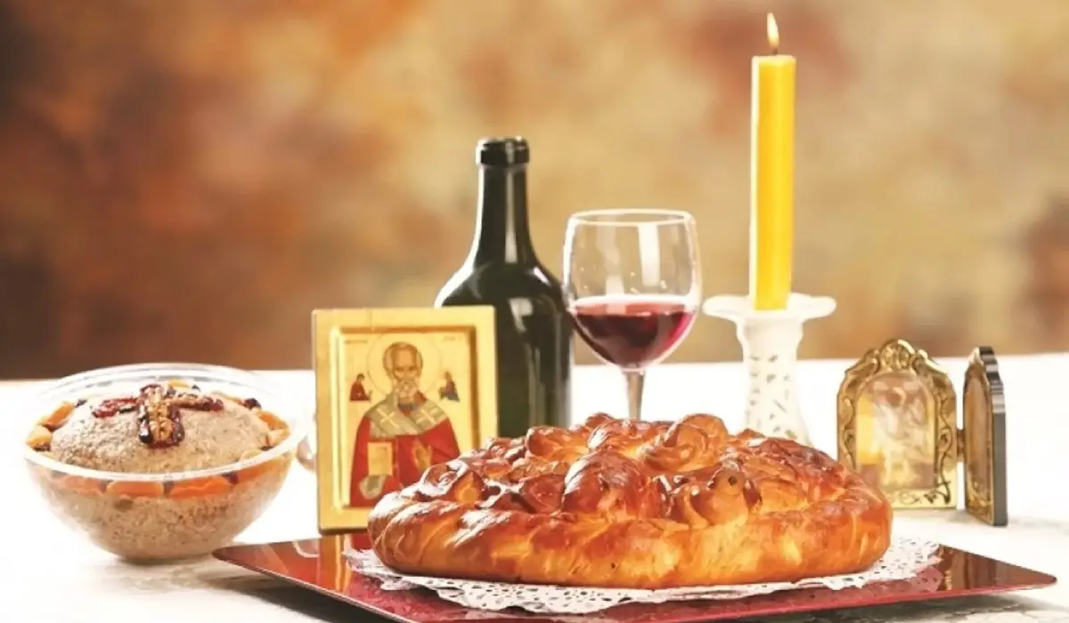 Srpske slave - Tradicija, hrana i zanimljivosti - Domaće iz Srbije