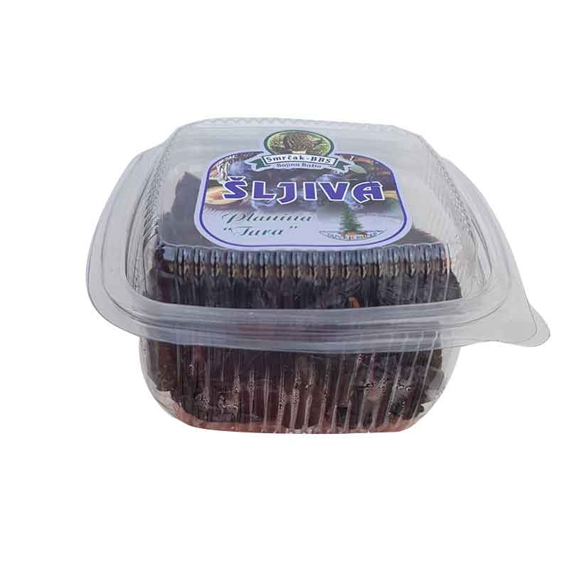 Suve šljive - Domaće iz Srbije