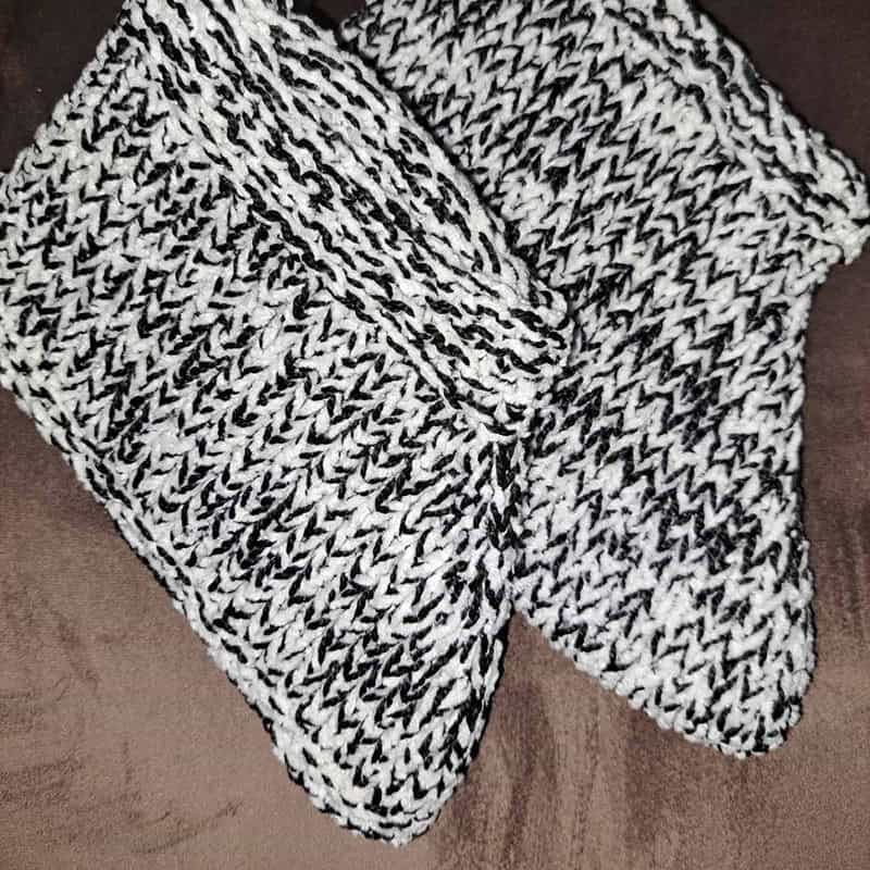 Vunene popke - Domaće iz Srbije