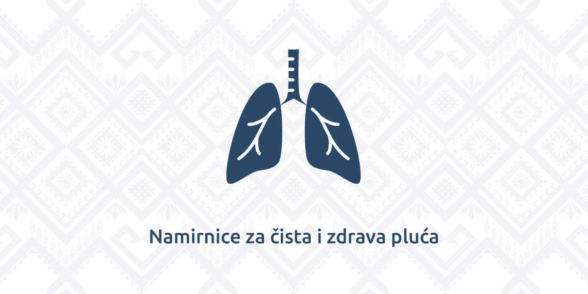 Čista i zdrava pluća - Koje namirnice korisiti?