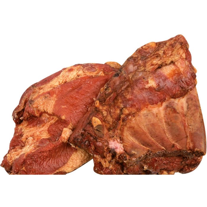 Suva špic rebra 1kg - Domaće iz Srbije