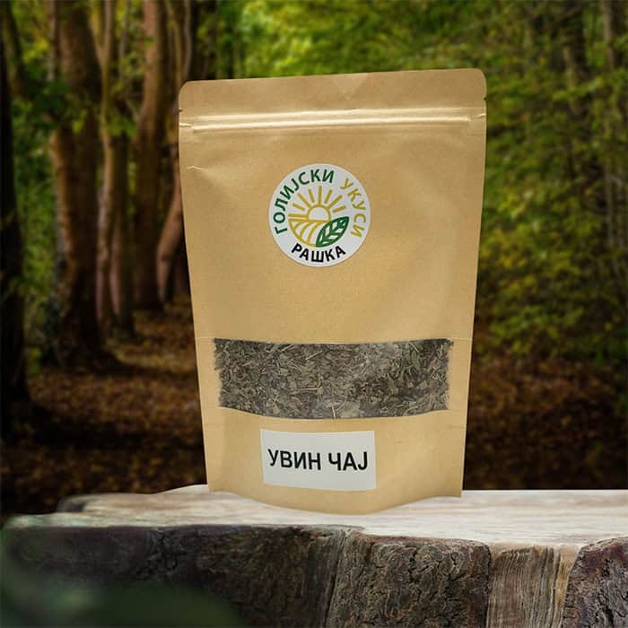 Uvin čaj 100gr - Domaće iz Srbije