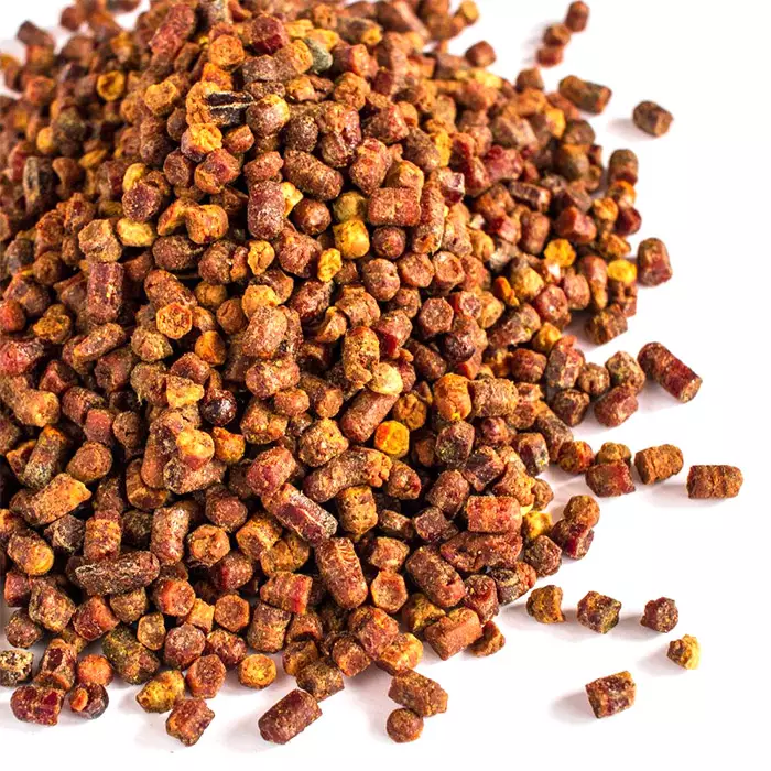 Perga granule 50gr - Domaće iz Srbije